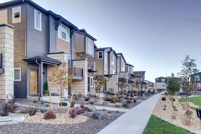 Midtown Collection Communities - Classic Homes