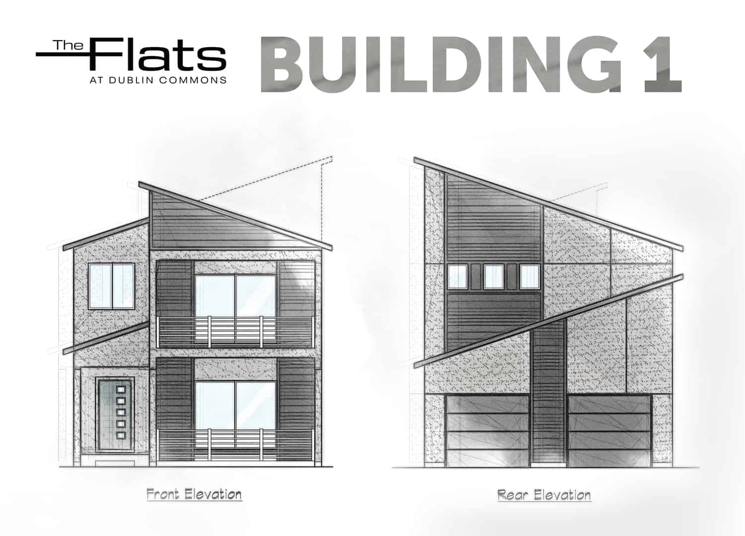 Flats - Classic Homes