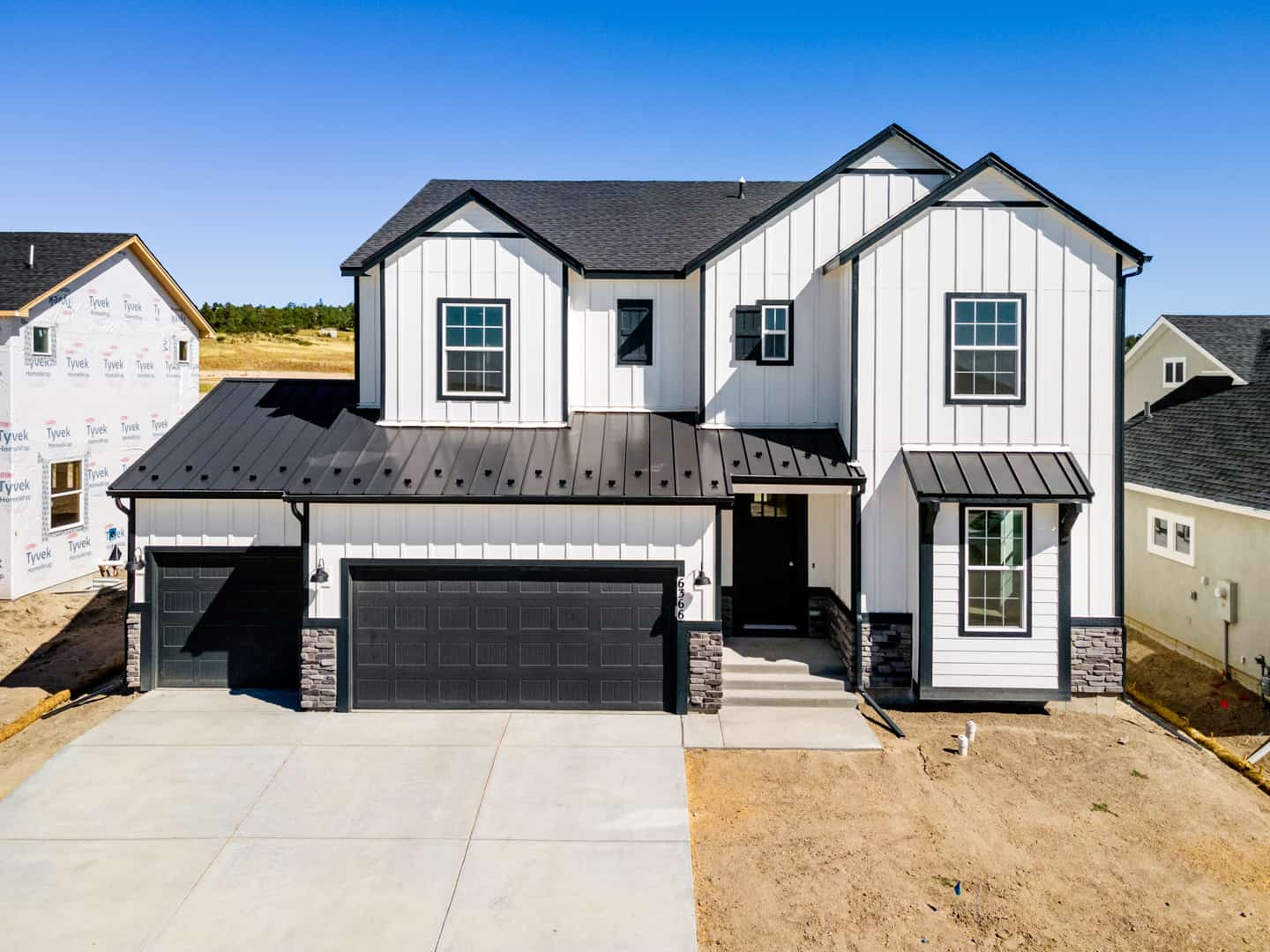 Keystone - Classic Homes